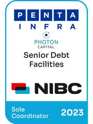 Financing Digital Infrastructure & Project Finance | NIBC