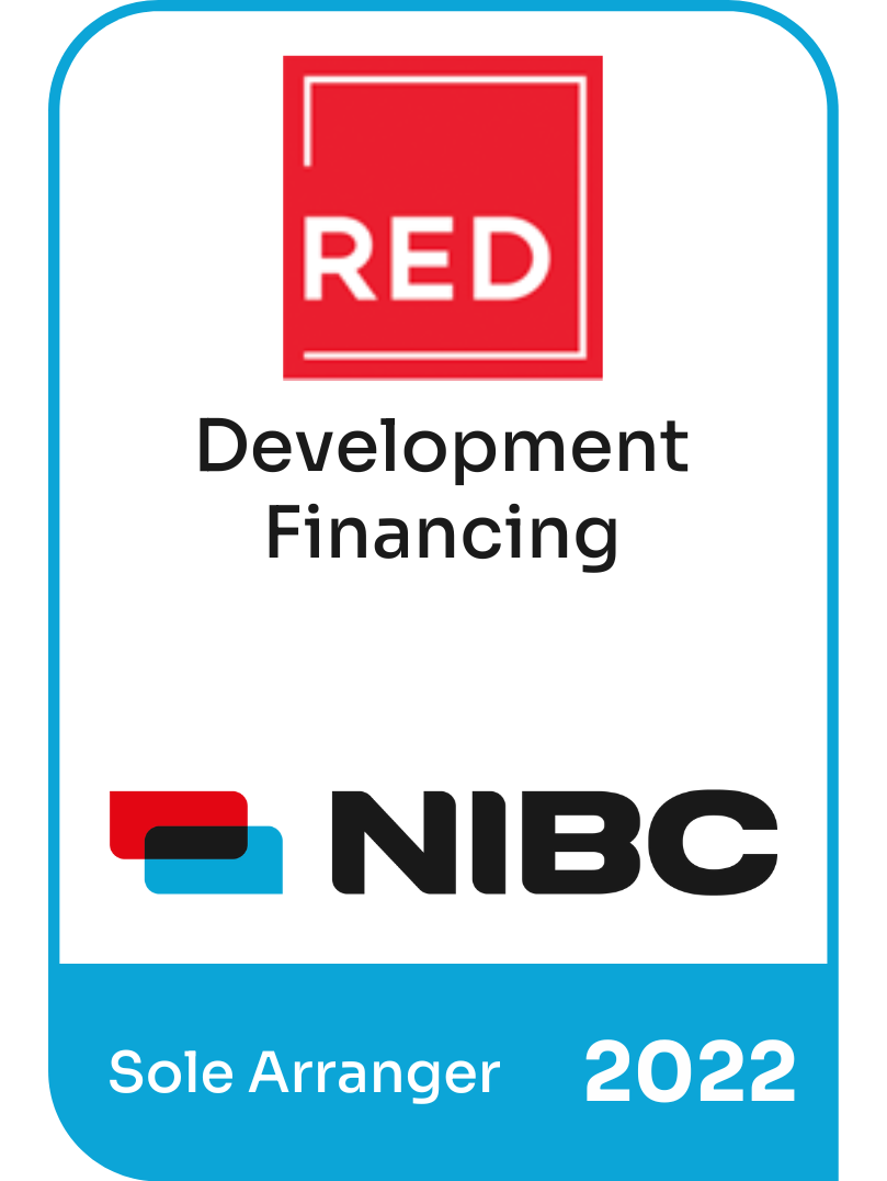 Commercial Real Estate Financing | Tailormade | NIBC