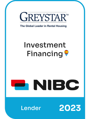 Residential Real Estate Financing in Europe | NIBC