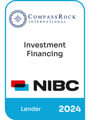 Commercial Real Estate Financing | Tailormade | NIBC