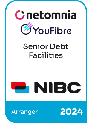 Infrastructure | NIBC Bank