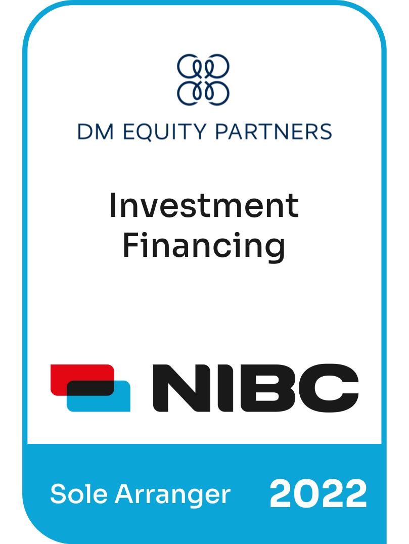 Commercial Real Estate Financing | Tailormade | NIBC